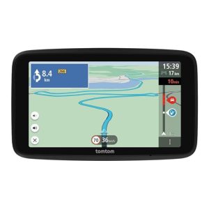Die 5 besten Navigation für Wohnmobile (2026)
